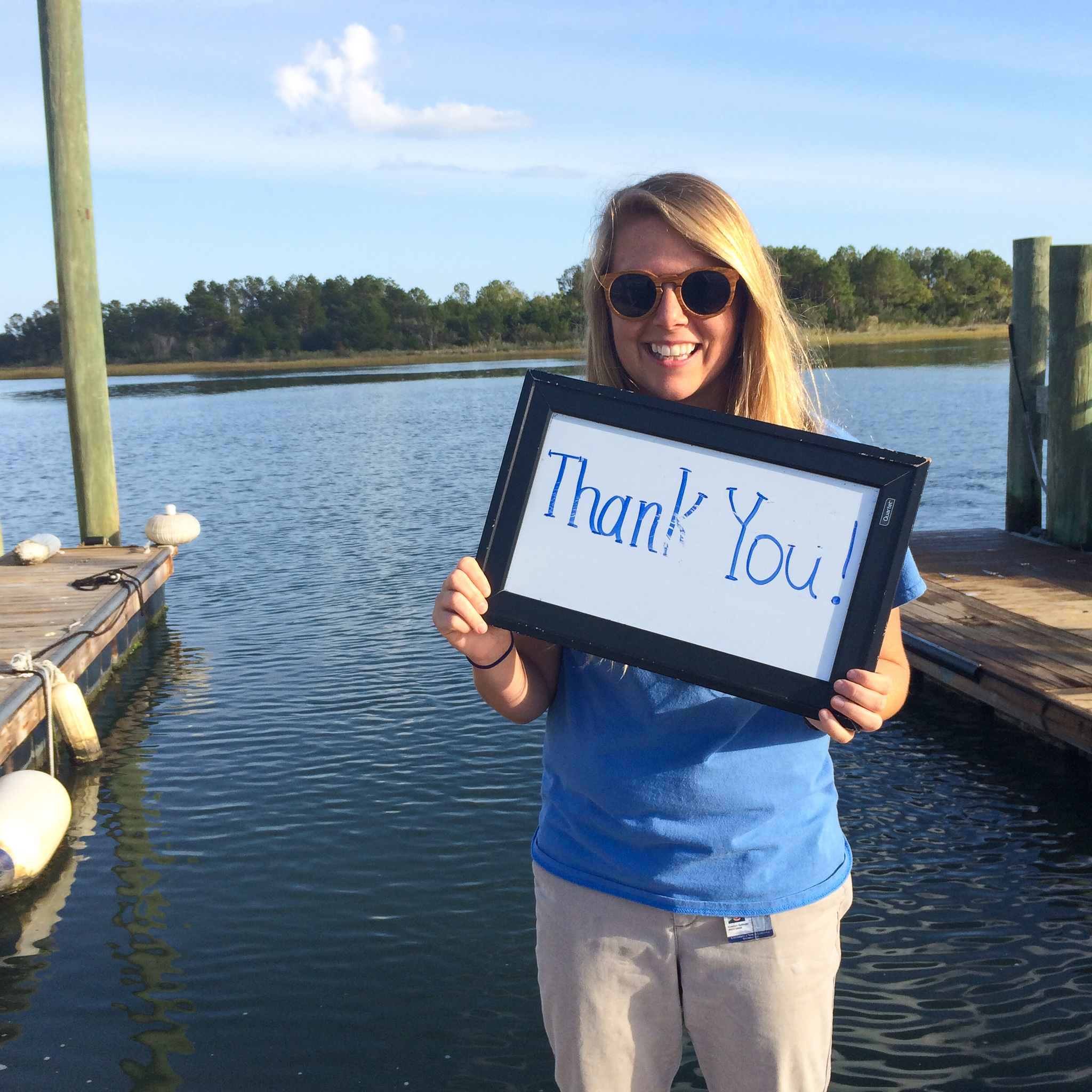 AmeriCorps Spotlight: Katie Sullivan - Conservation Trust for North ...