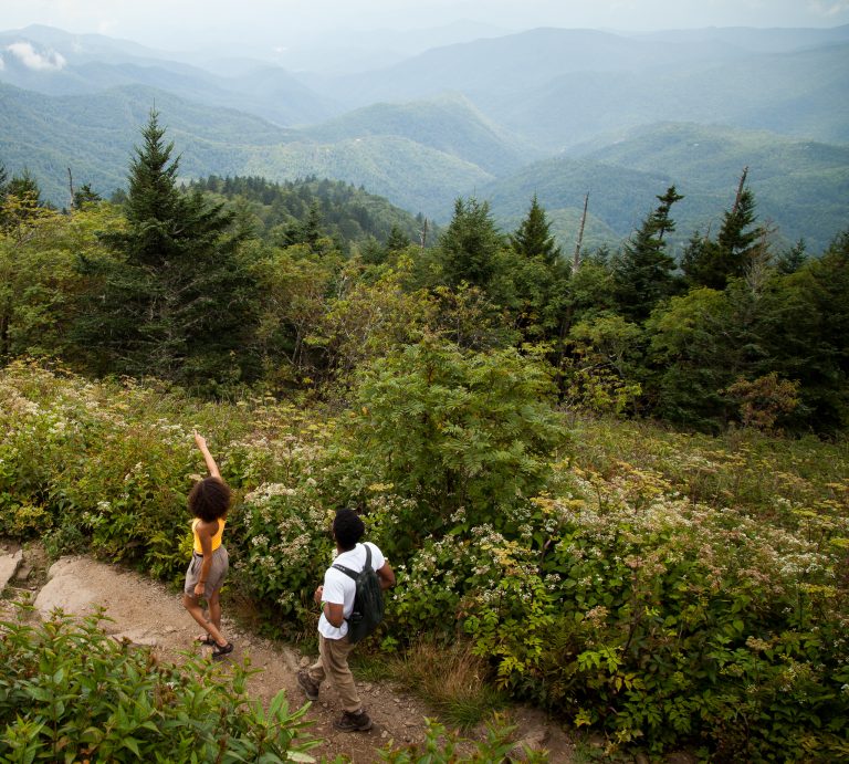 Public Lands Day 2022 Honors Efforts to Protect Waterrock Knob ...
