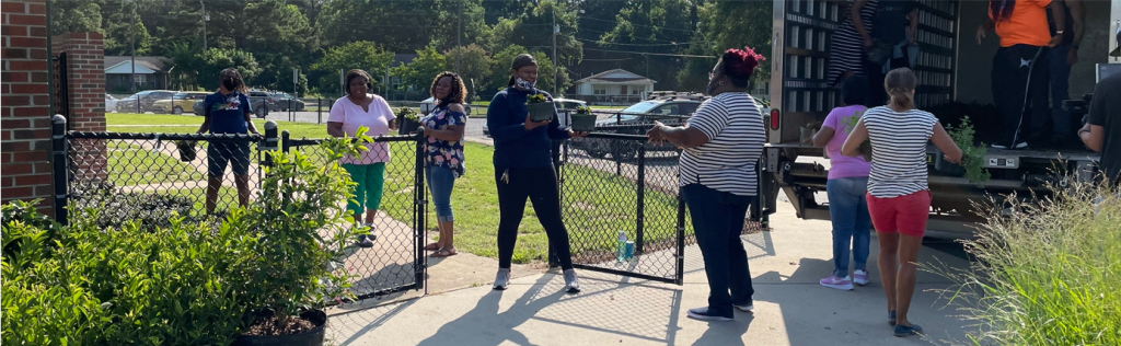 Seeds of Climate Resilience: FEMA Buyout Program - Conservation Trust ...