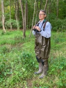 Climate Resilience Leaders - Chris Canfield - Conservation Trust for ...