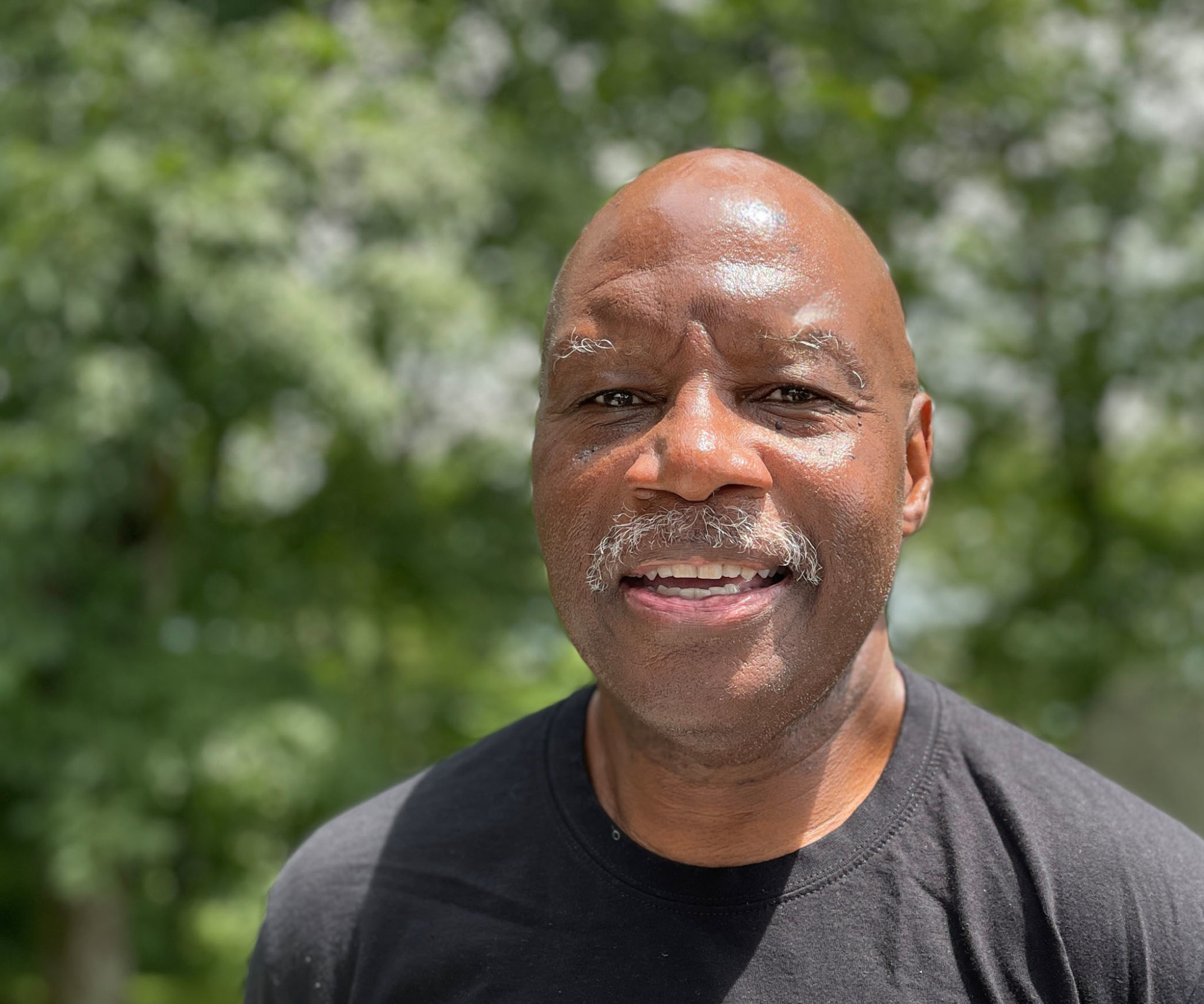 Staff + Board - Conservation Trust for North Carolina