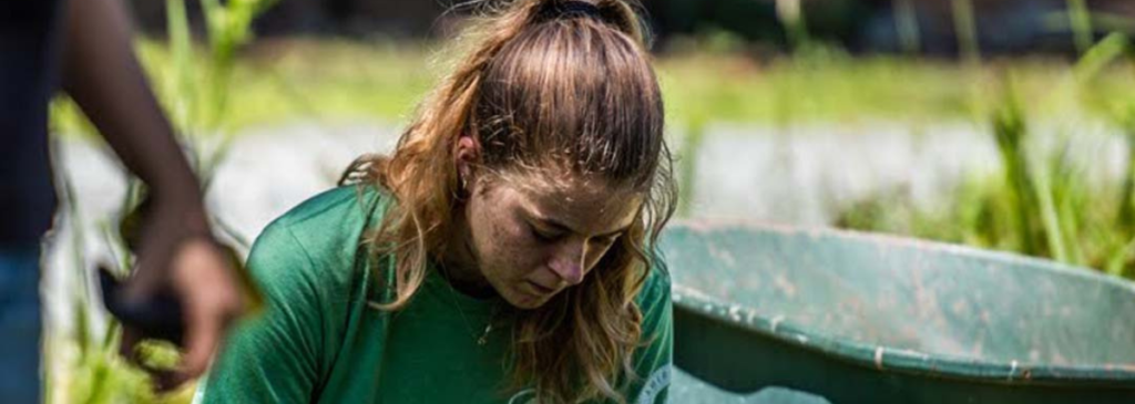 AmeriCorps Spotlight - Conservation Trust for North Carolina