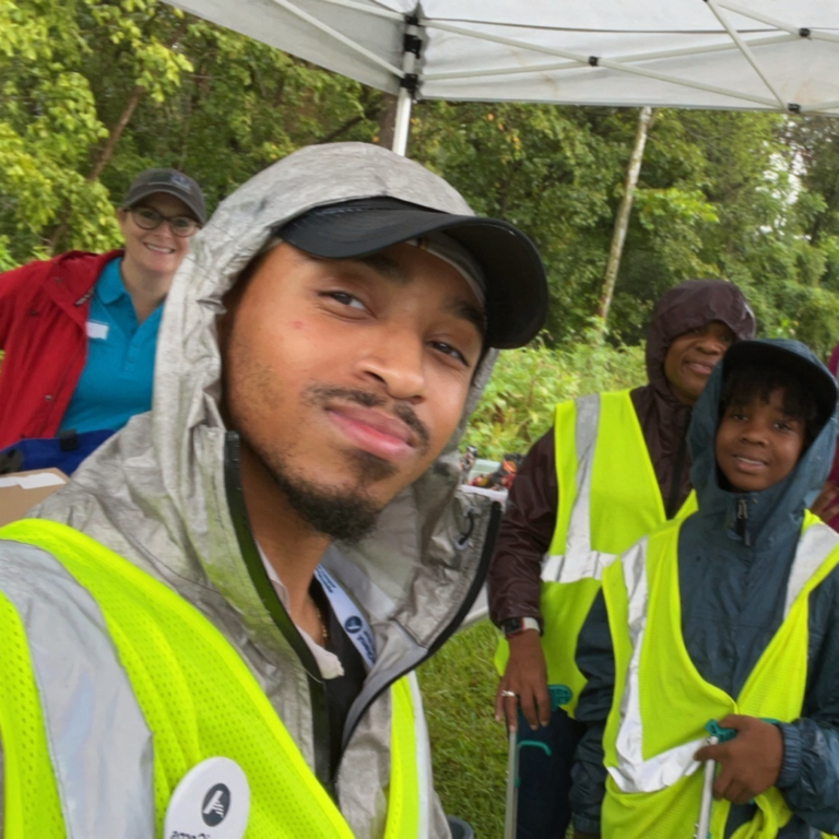 AmeriCorps Spotlight - Conservation Trust for North Carolina