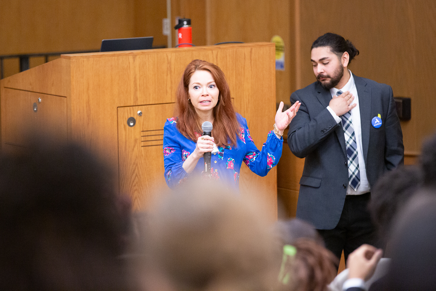 Building Resilience in Central North Carolina - Conservation Trust for ...