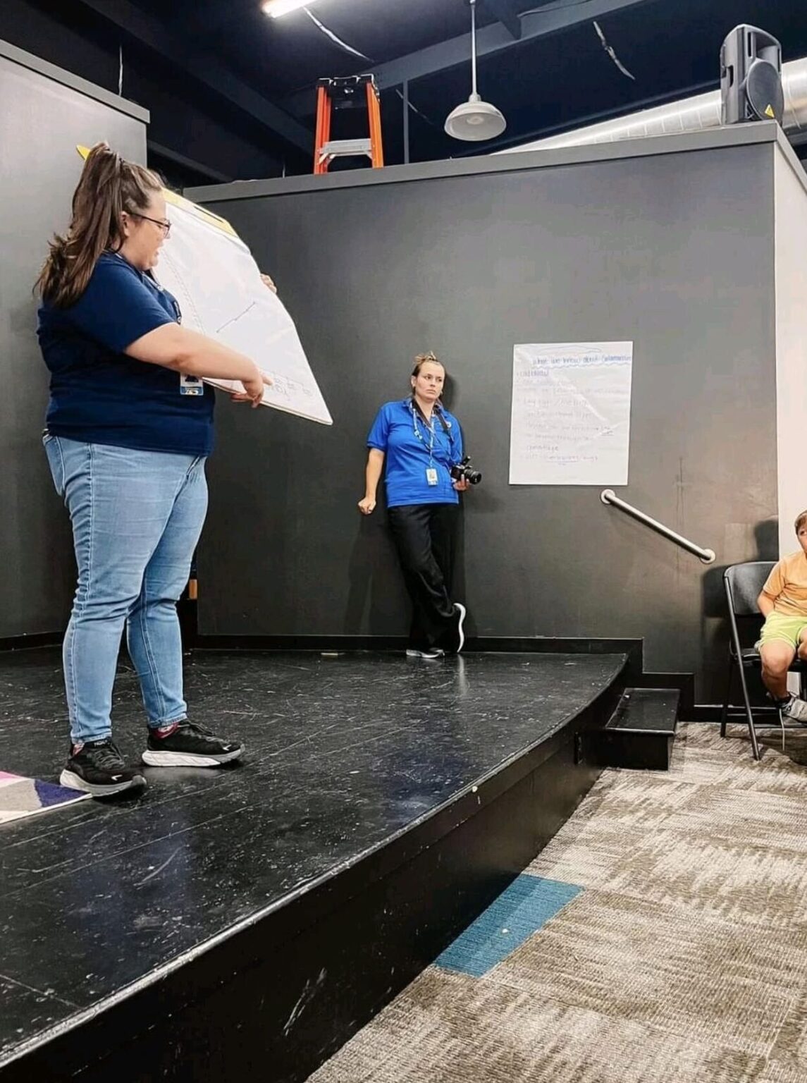 Building Resilience in Central North Carolina - Conservation Trust for ...